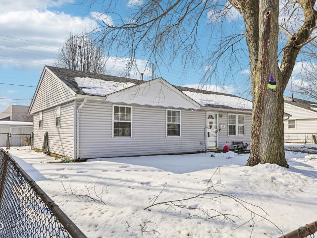 8801 Roy Road