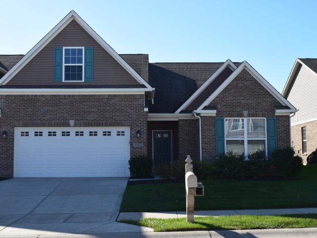 8801 Twain Ln, Indianapolis, IN 46239 | MLS #22033 | Compass