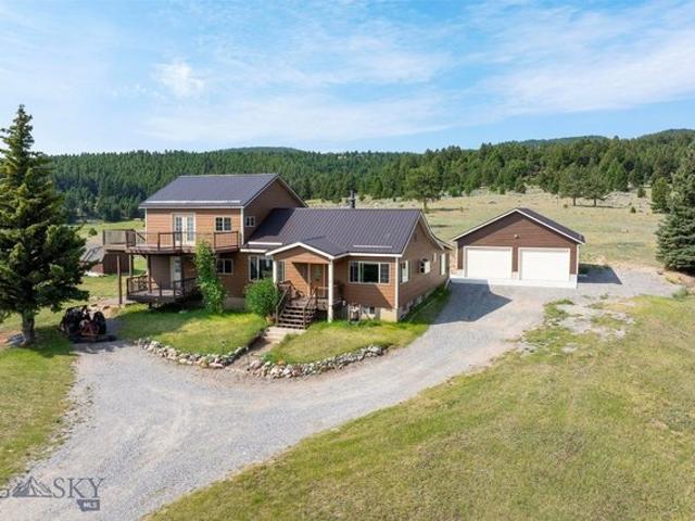 8801 US Highway 10, Butte, MT 59701
