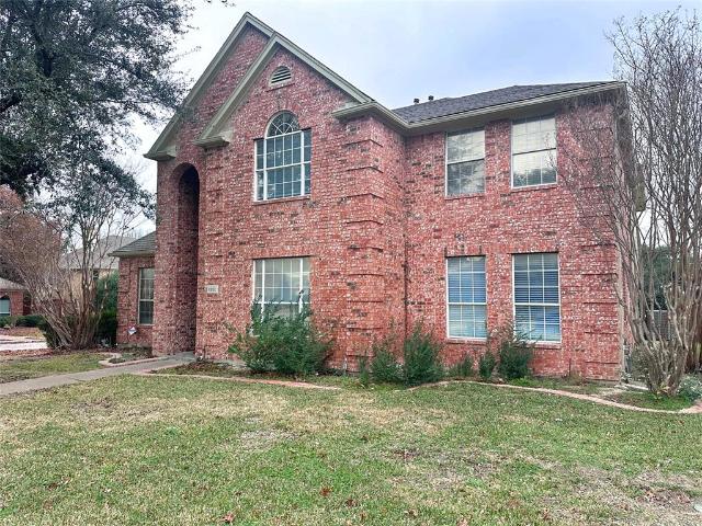 8801 Vernon Ct, Plano, TX 75025 | MLS #21144