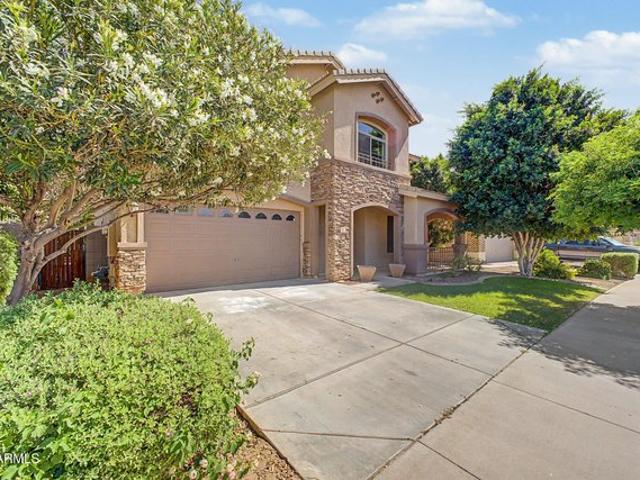 8801 W Palmaire Ave, Glendale, AZ 85305