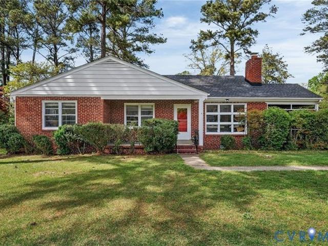 8802 Michaux Ln, Henrico, VA 23229