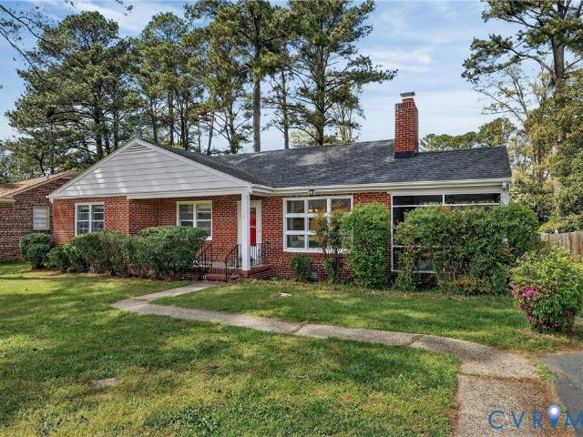8802 Michaux Lane