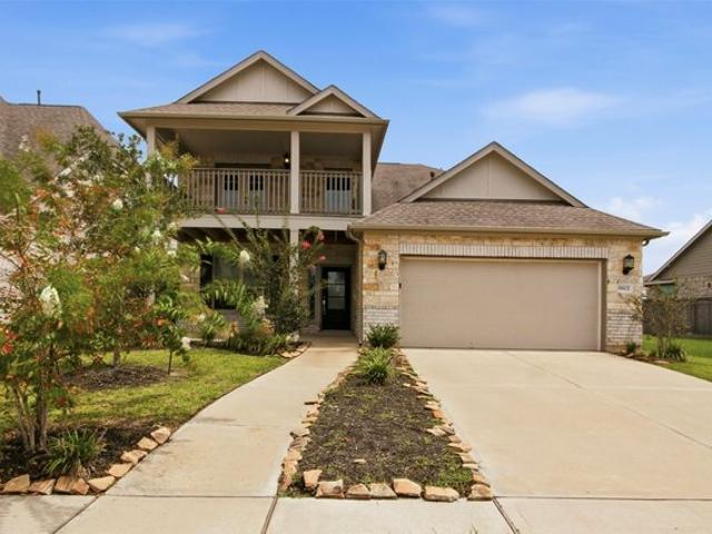 8802 Morning Glow Dr, Missouri City, TX 77459