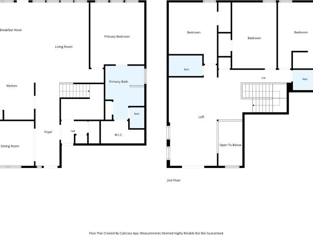 8802 Morning Glow Drive