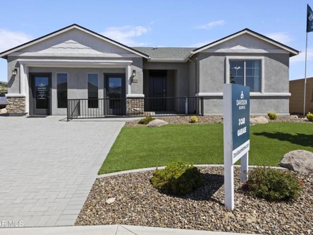 8802 N Pacific Park Dr, Prescott Valley, AZ 86315