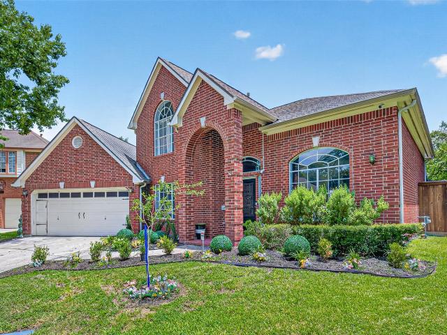 8802 Outview Court