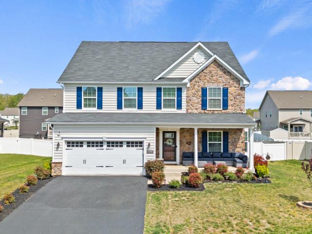 8802 Bancroft Dr, Waldorf, MD 20603 | MLS #MDCH2053 | Compass