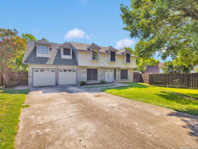 8802 Boise Hills Dr, San Antonio, TX 78250 | Compass