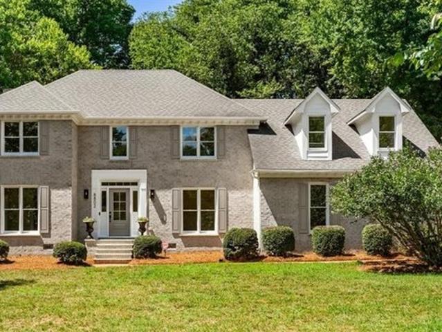 8802 Cedar Spring Dr, Colfax, NC 27235