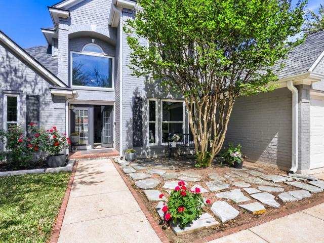 8802 Fritsch Dr, Austin, TX 78717 | Compass