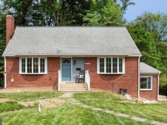 8802 Parliament Dr, Springfield, VA 22151