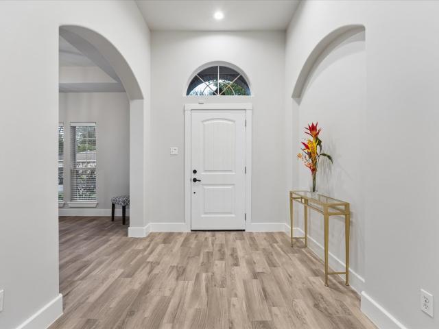 8802 Robindell Drive