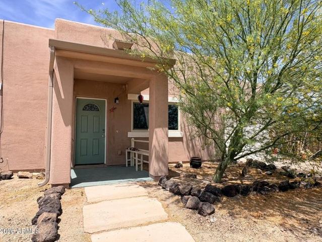 8802 S 537th Ave, Tonopah, AZ 85354