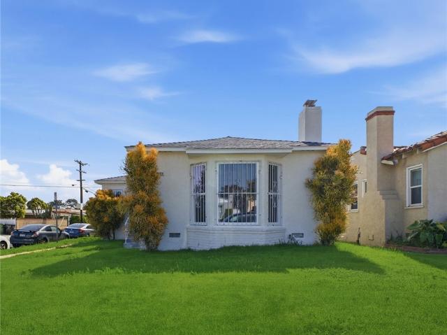 8802 S Wilton Pl, Los Angeles, CA 90047 | MLS #IN26087 | Compass