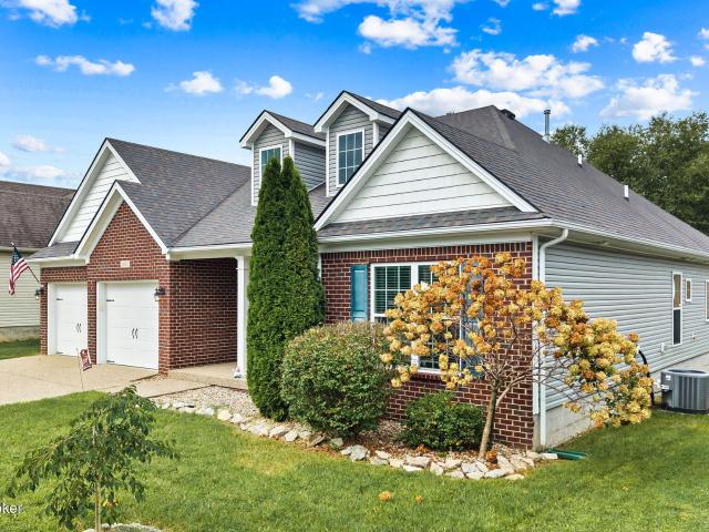 8802 Talon Ridge Dr