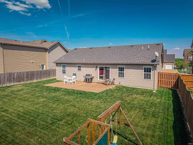 8802 Wynnfield Drive