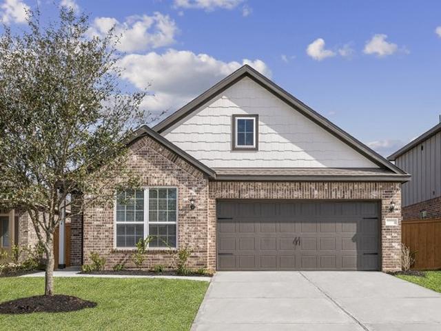 8803 New Jade Dr, Iowa Colony, TX 77583