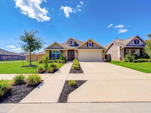 8803 Oak Springs Drive