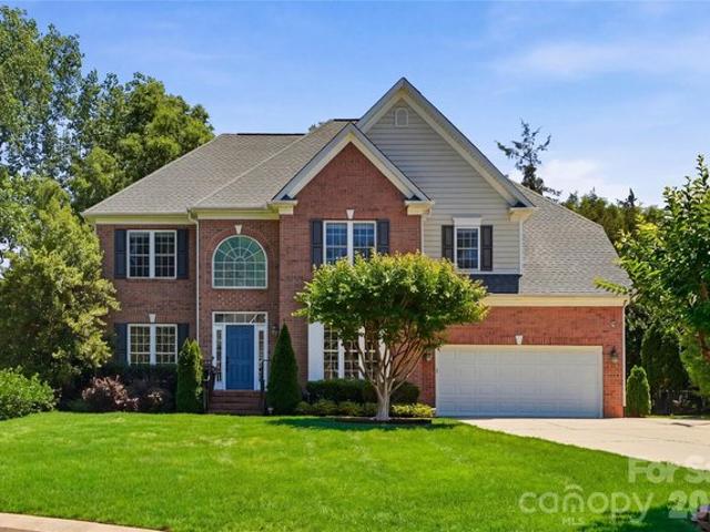 8803 Cumberland Ct, Waxhaw, NC 28173
