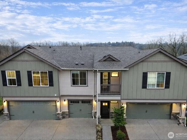 8803 E Gilman Ave, Arlington, WA 98223