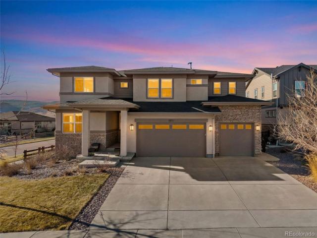 8803 Flattop St, Arvada, CO 80007 | MLS #3786