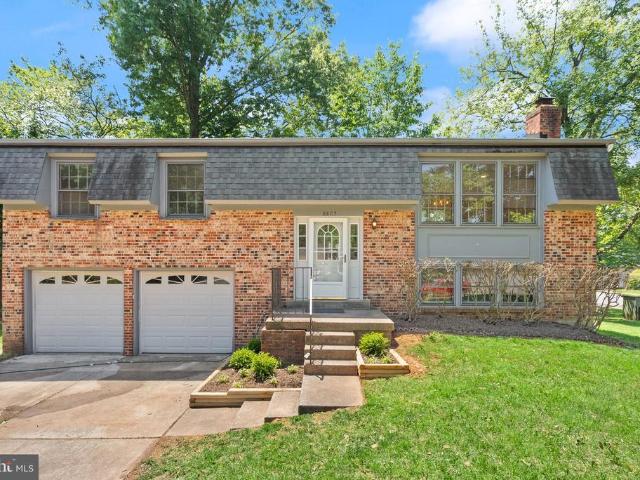 8803 Hayload Court
