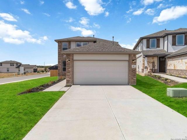 8803 Lemon Verbena, Elmendorf, TX 78112