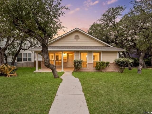 8803 Pavilion Pl, San Antonio, TX 78250