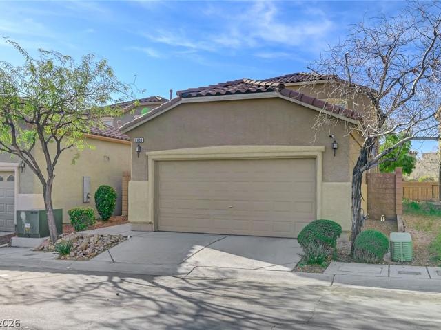 8803 Salvestrin Point Ave, Las Vegas, NV 89148 | MLS #2764