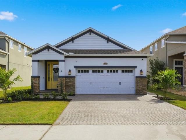 8803 Sidley Ln, Orlando, FL 32832