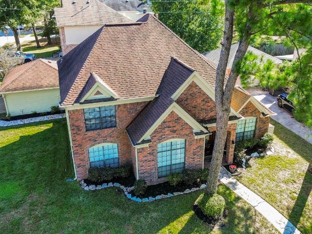8803 Tweedbrook Dr, Spring, TX 77379 | MLS #96126 | Compass