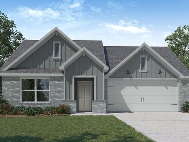 8803 Trungle Rd, Temple, TX 76502