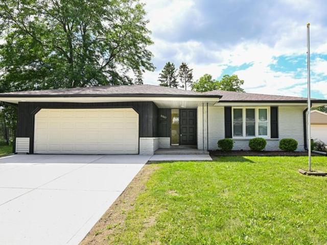 8803 W Cheyenne St, Milwaukee, WI 53224