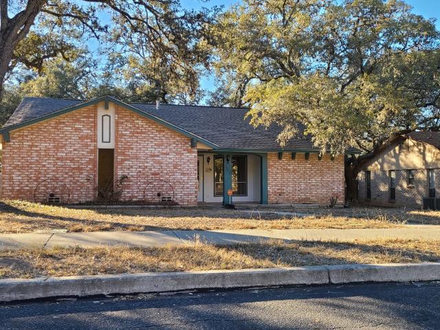 8803 Wimbledon St, San Antonio, TX 78254 | MLS #1941 | Compass