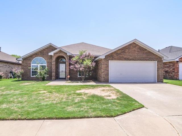 8803 13th St, Lubbock, TX 79416