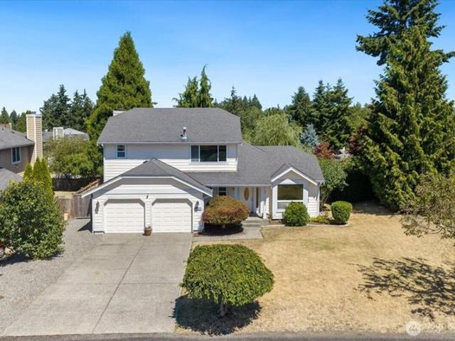 8803 63rd Ave E, Puyallup, WA 98371