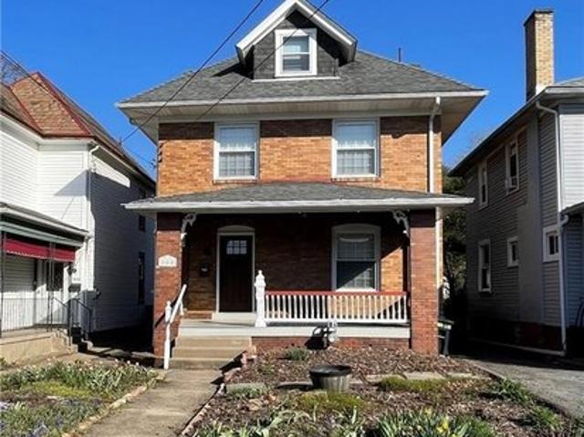 880 4th St, Beaver, PA 15009
