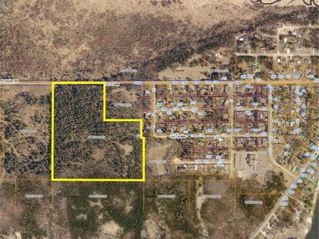 880 5th Ln NW, Menahga, MN 56464