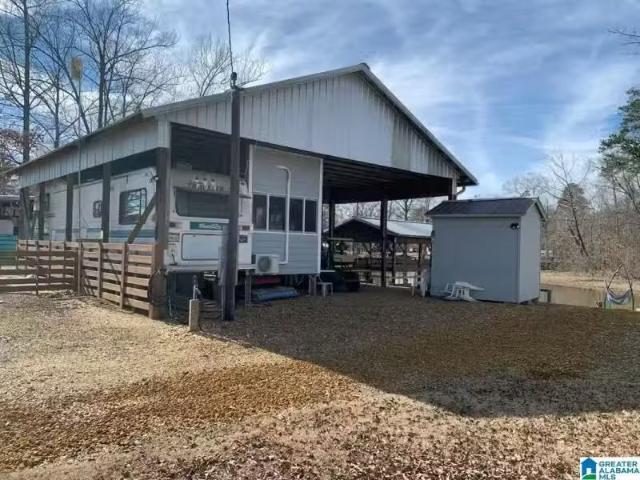 880 COUNTY ROAD 1008, CEDAR BLUFF, AL 35959 Single Family Resi.