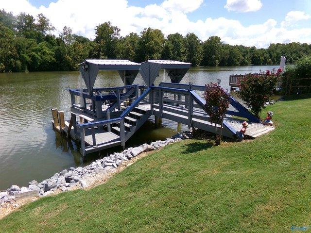 880 County Road 1008 Lot 57, Cedar Bluff, AL 35959