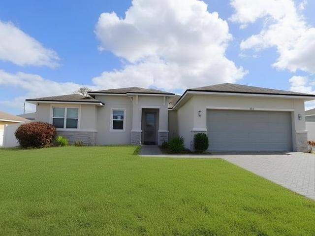 880 Colville Dr, Poinciana, FL 34759