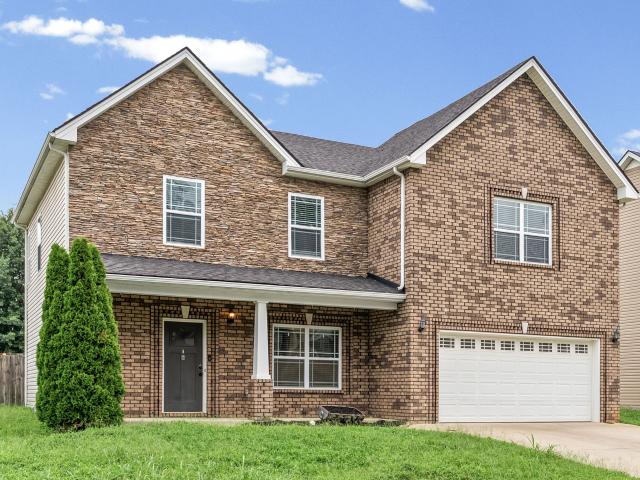 880 Cherry Blossom Lane