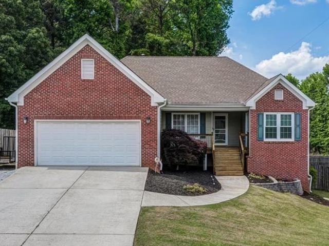 880 Cline Petty Way, Lawrenceville, GA 30043