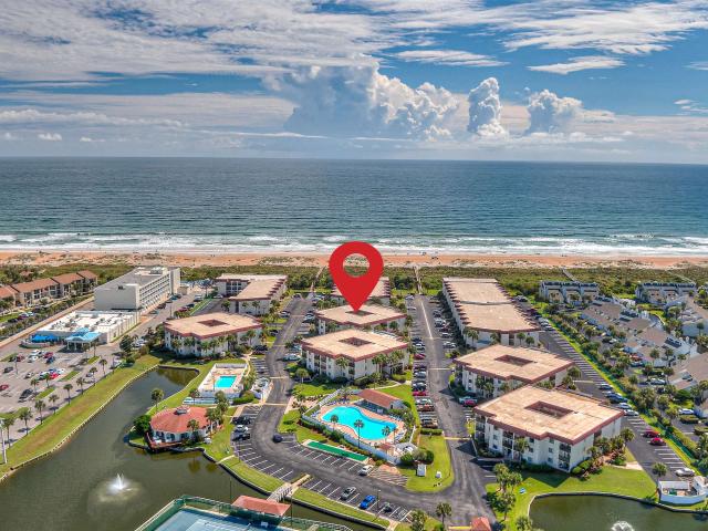 880 A1A Beach Blvd, Unit 6208, St. Augustine, FL 32080 | MLS #235916
