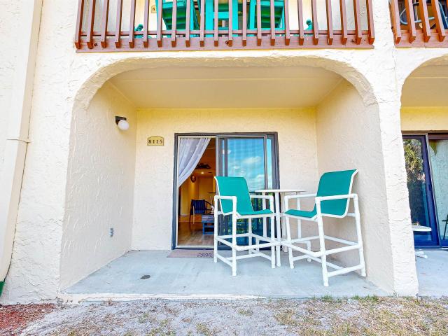 880 A1A Beach Blvd, Unit 8115, St. Augustine, FL 32080 | MLS #245277 | Compass