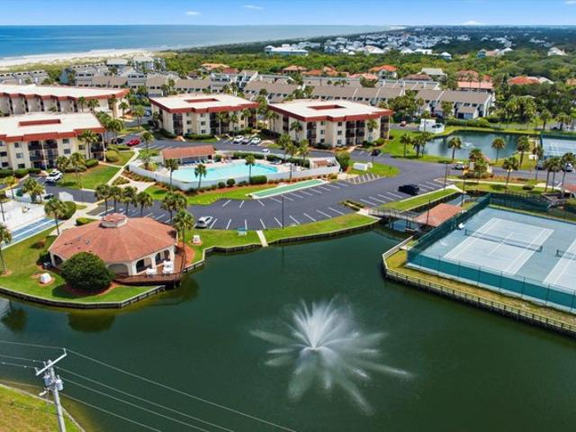 880 A1a Beach Blvd Unit 1205, Saint Augustine, FL 32080
