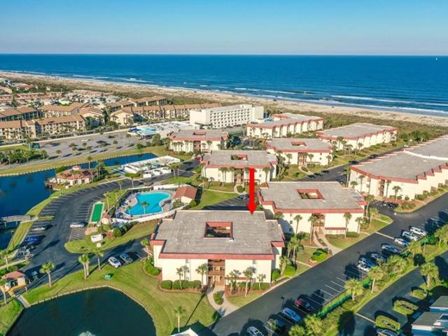 880 A1a Beach Blvd Unit 1208, Saint Augustine Beach, FL 32080