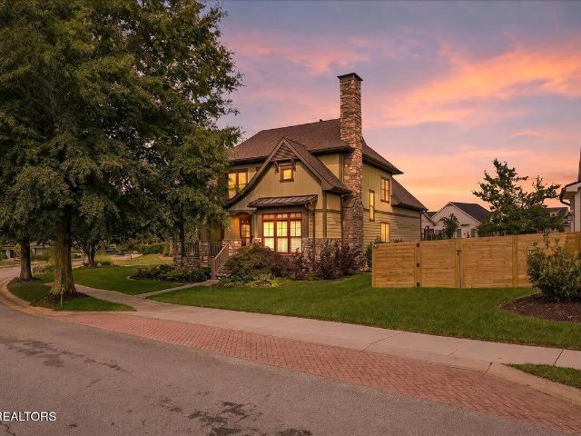 880 Bobcat Run Drive