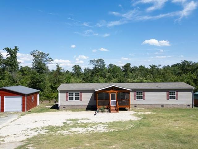 880 Bay Valley Rd, Kenly, NC 27542
